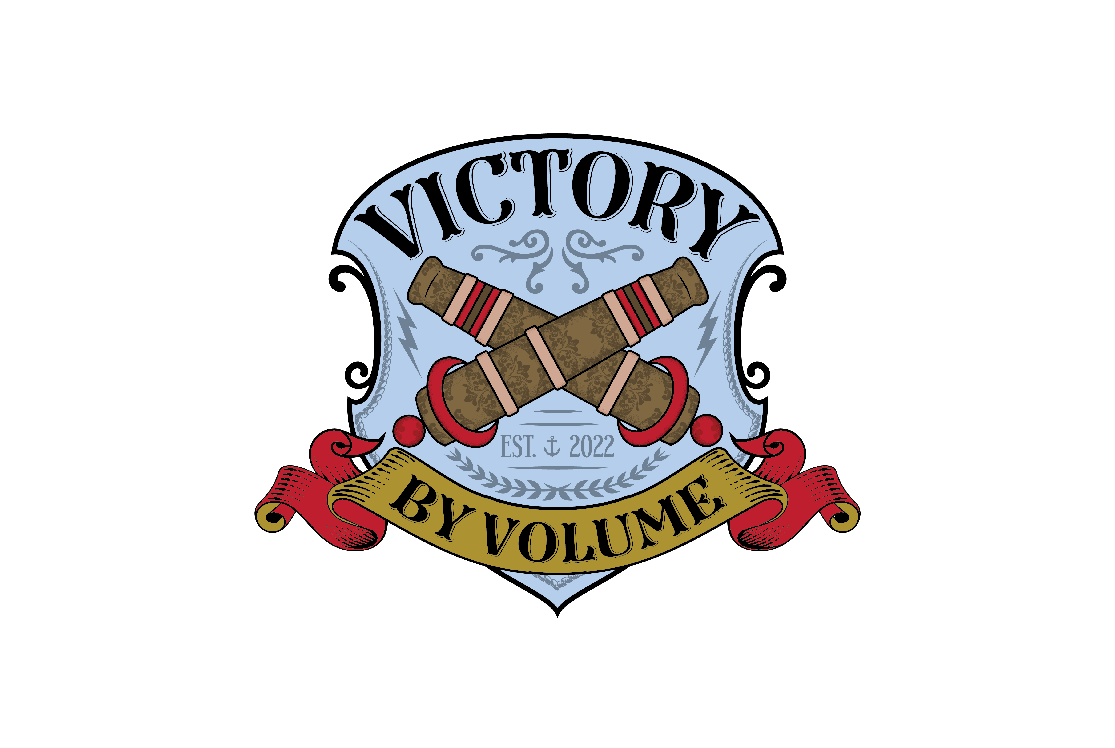 Victory By Volume